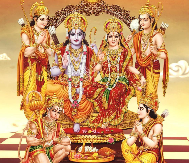 Bala Kandam – KrishnaDhevaLipi